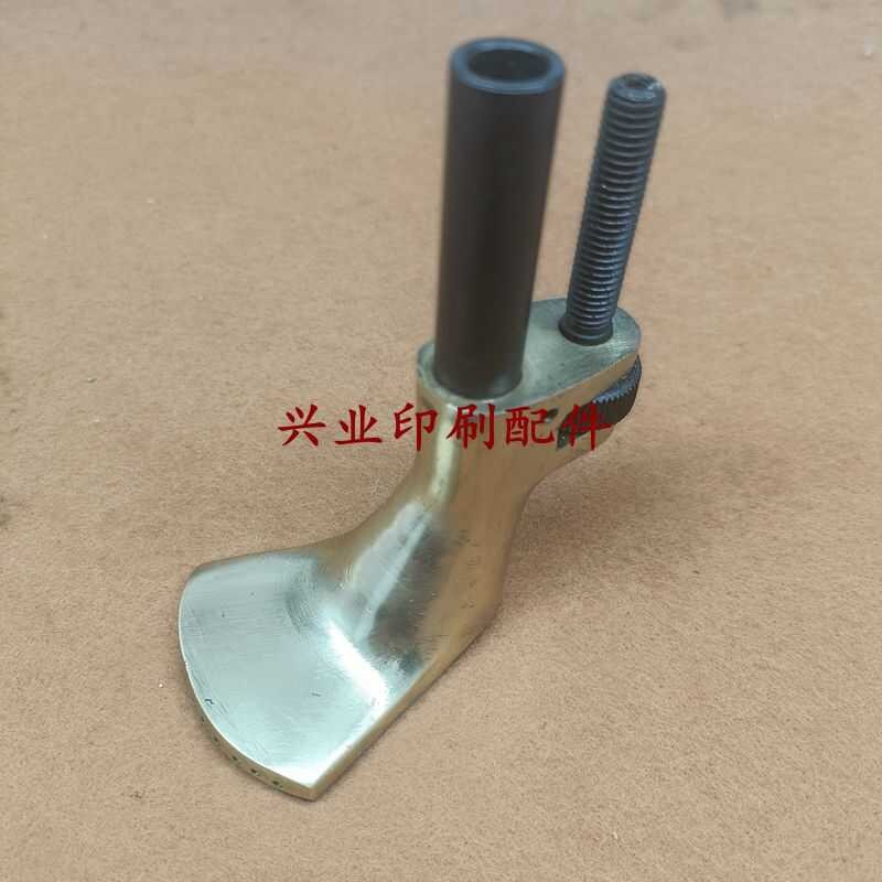 Die cutting machine, foot press, printing machine, foot press ...