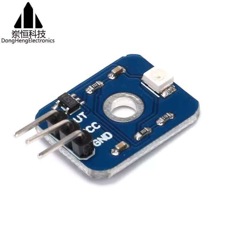 UV Ultraviolet Inspection Sensor Module Light Infrared Detection Code ...