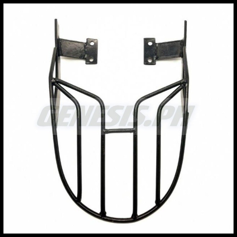 Genesis Motorcycle Top Box Bracket Tail Truck Storage Bracket ☺ ∆ ...