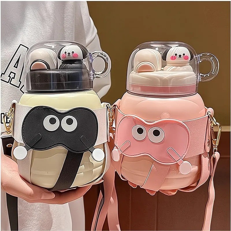 Thermos Cup For Girls With Good Looks 316 Pairs Of Drinking Cups For ...