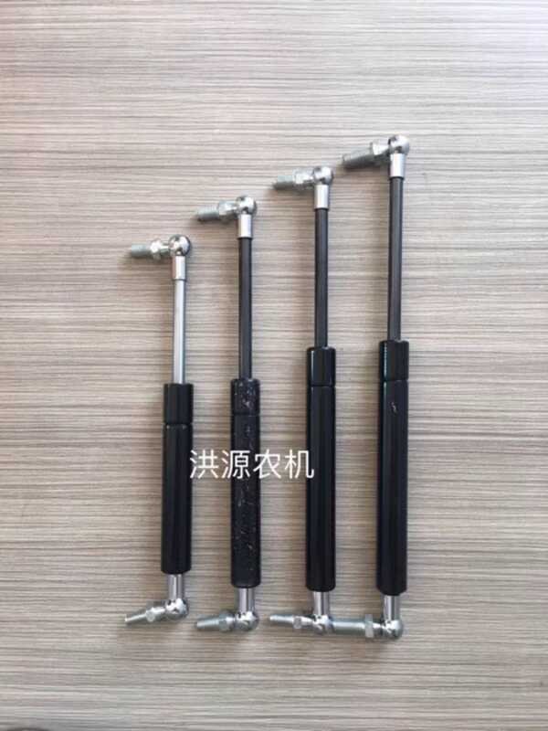 Door gas spring, window gas spring, hood gas spring, universal type ...