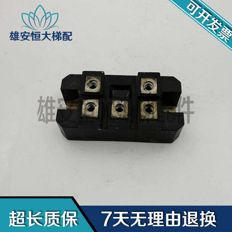 Elevator accessories 6RI75G-160 Fuji elevator module three-phase ...