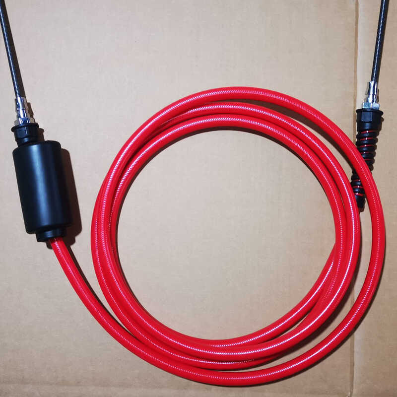 Robot hose/automatic hose/barrel welding wire feeding hose Welding ...