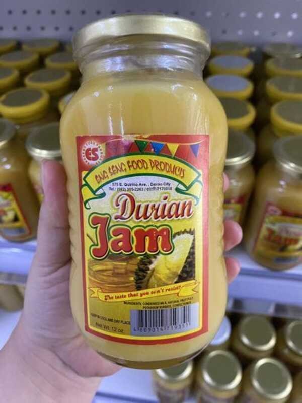 S Jam/ Spread/ Palaman/Es Davao Pasalubong/Pasalubong Purely Fruit/Best ...
