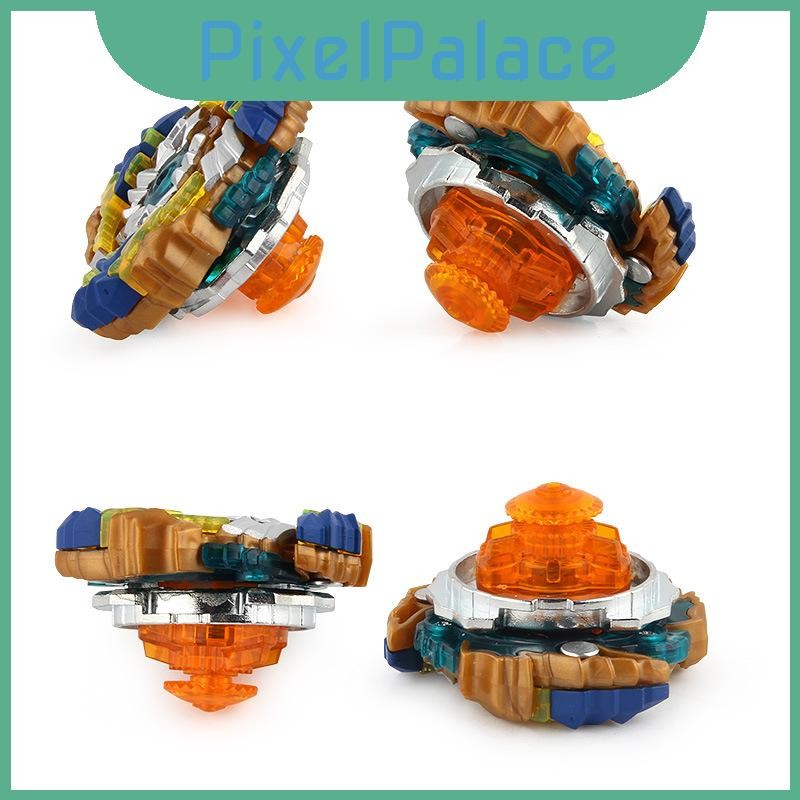 Burst Beyblade Tomy B-122 Starter Geist Fafnir With Premium Materials ...