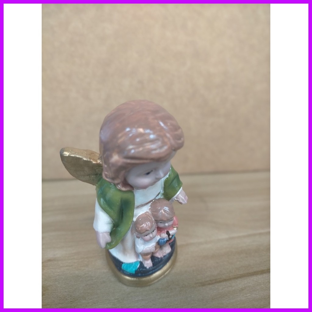 ⌚ Chibi Saint - Holy Guardian Angel | Shopee Philippines