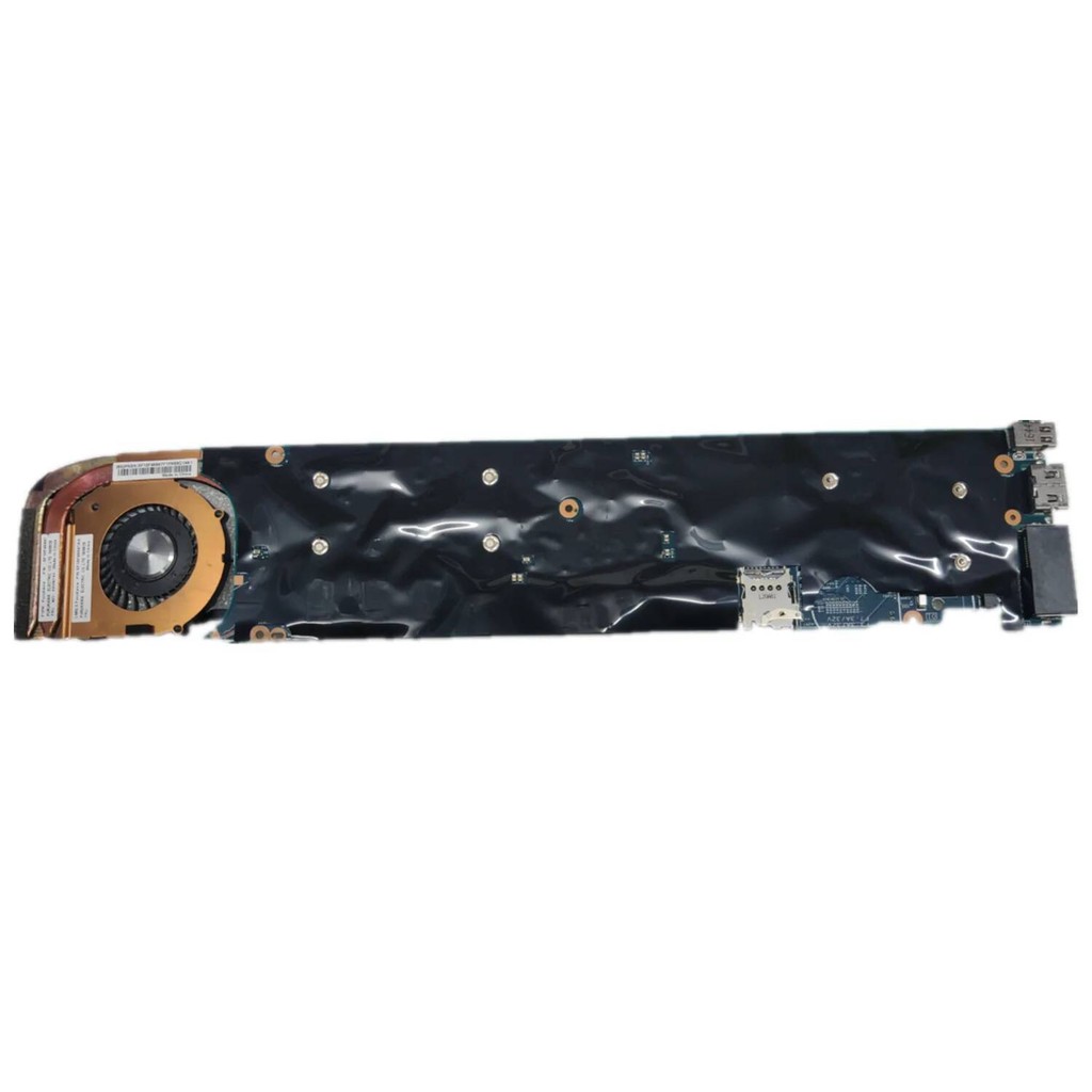 For 13268-1 Lenovo ThinkPad X1 Carbon 3rd X1C 2015 Laptop Motoard With ...