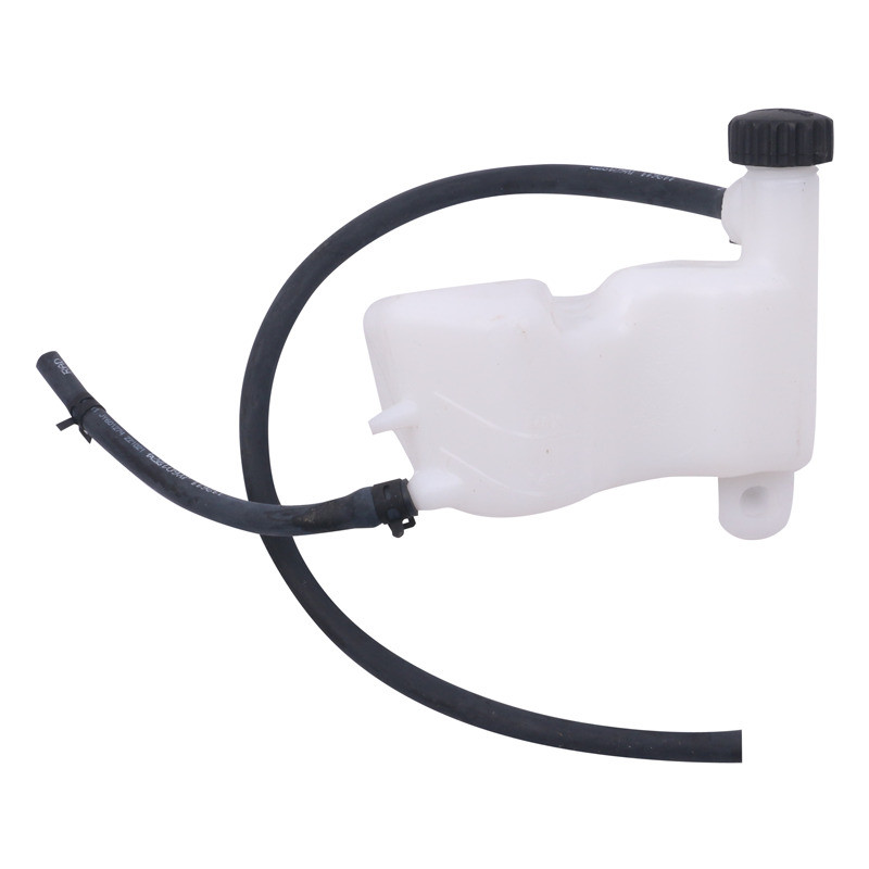 KTM 200/250/390 DUKE/RC Original Auxiliary Radiator Water Tank Assembly ...