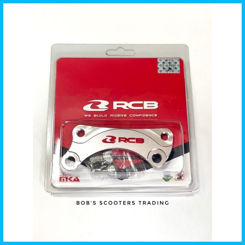 RCB Disc Bracket 260MM/267MM/298MM | Shopee Philippines