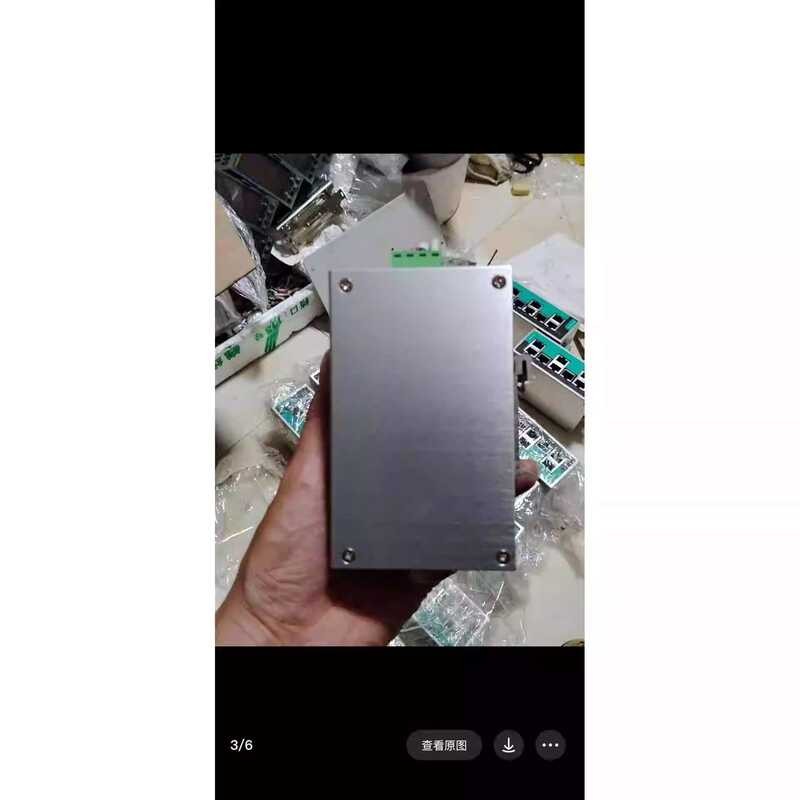Taiwan MOXA EDS-208A Industrial 8-Port Ethernet Switch | Shopee Philippines