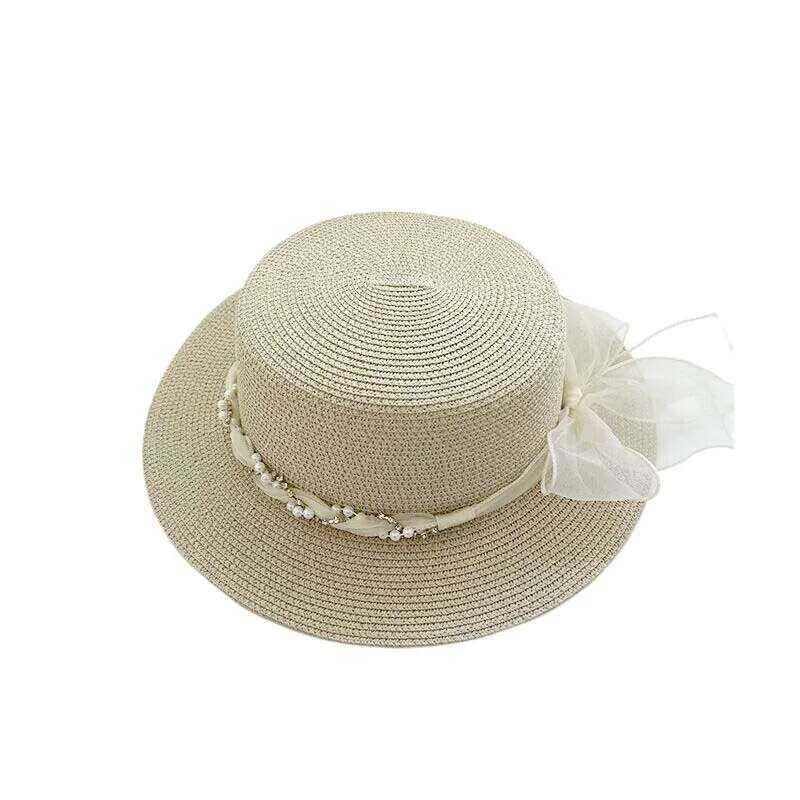 C5 Spring And Summer Men Women Sun Hats Caps Womens Sunscreen Straw ...