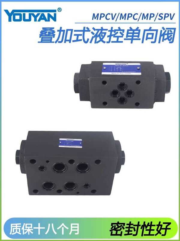 MPCV-02W stacked SPV control one-way DAY06 MPC-03W bidirectional A ...