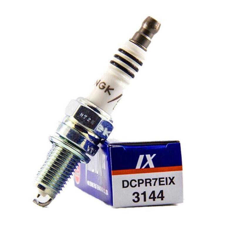 NGK Iridium Spark Plug Dcpr7eix 3144 Chevrolet Aiwei Ousai Wuling Light ...