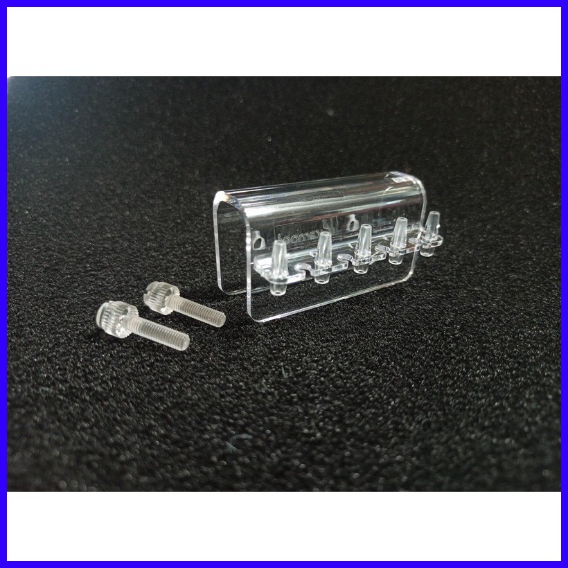 Dosing Kamoer Pipe Clamp- dosing Pipe Clamp For Marine Aquariums ...