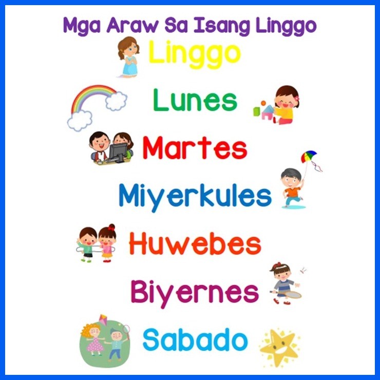 Lupang Hinirang, Panatang Makabayan, Filipino / Tagalog Charts | Shopee ...
