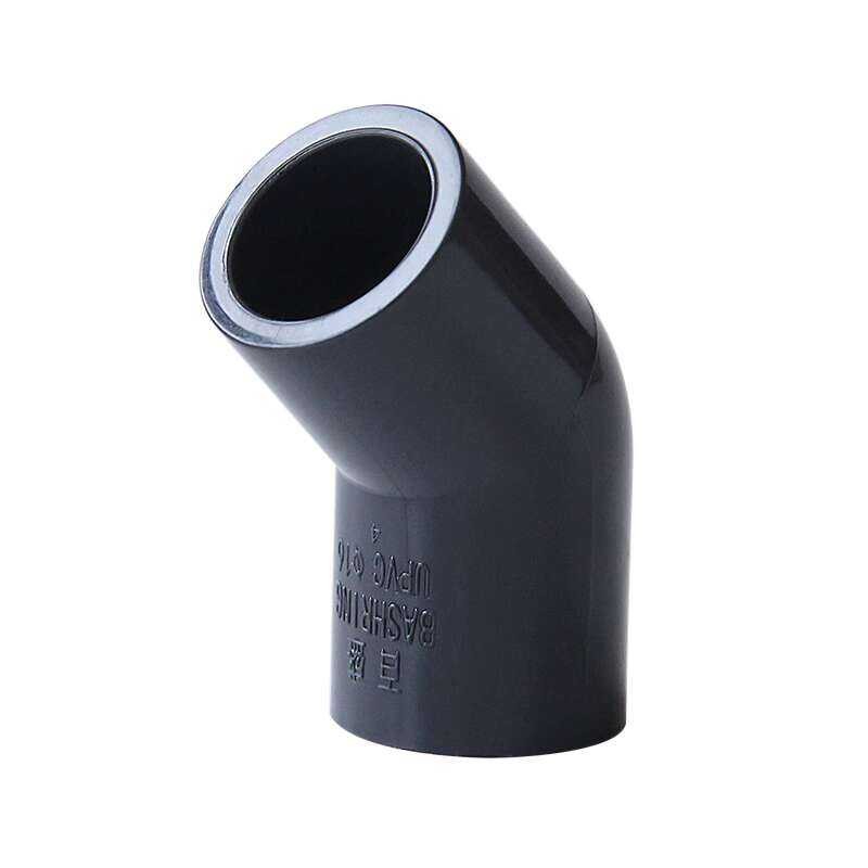 pipe PVC water fittings, three-way and four-way elbows, 3-point inlet ...