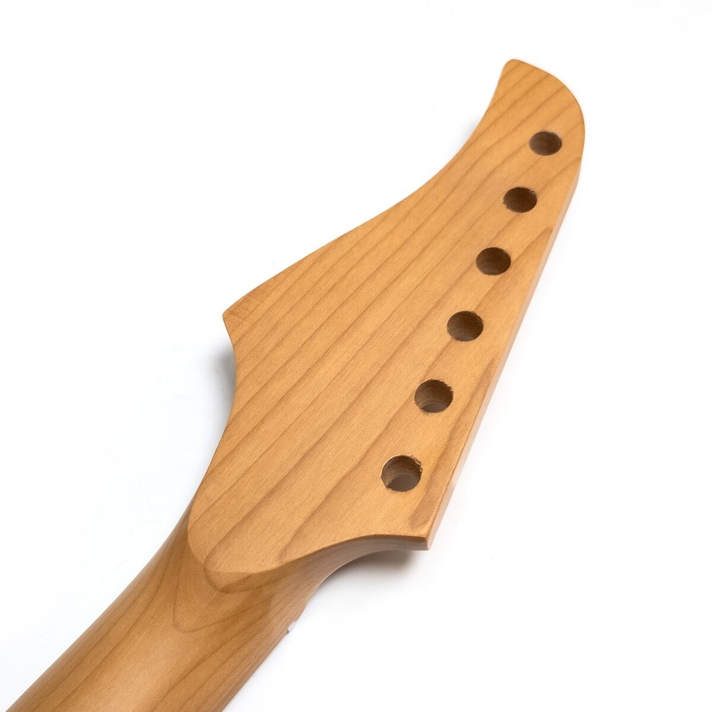 Suhr Style Electric Guitar Neck Maple 22 Fret Guitar Parts | Shopee ...