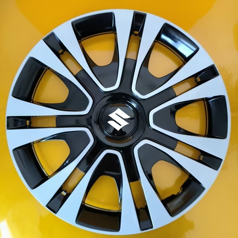 Suzuki car wheel hub cover universal model R13/R14R15 universal model LIPN | Shopee Philippines