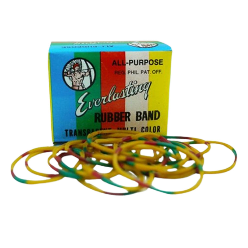 EVERLASTING Rubber Band | Shopee Philippines