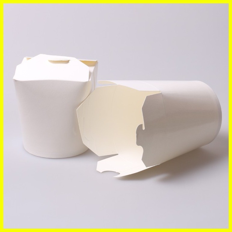 Rice in a Box / Noodle Take out Box (25pcs) | Shopee Philippines