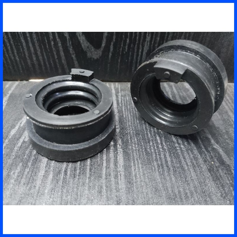 Mio SPORTY MANIPOL MANIFOLD INTAKE MANIFOLD Connection Rubber | Shopee ...