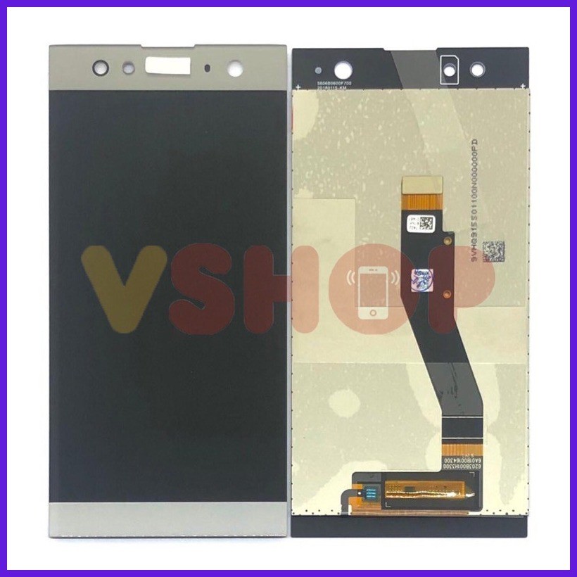 Lcd TOUCHSCREEN SONY XPERIA XA2 ULTRA H3213 H3223 H4213 H4233 FULLSET ...