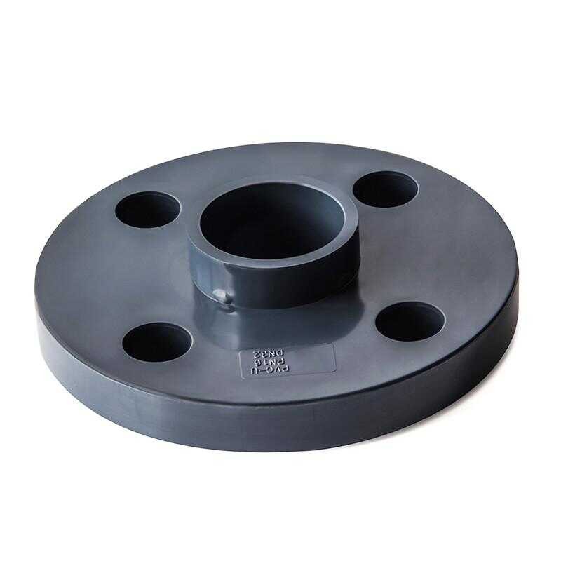 pipe flange, PVC UPVC water pipe flange, split flange, flexible sleeve ...