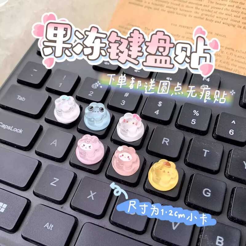 ☀ Office for Girls Anti-Damage Long Nails Keyboard Nail Art Typing Tool ...