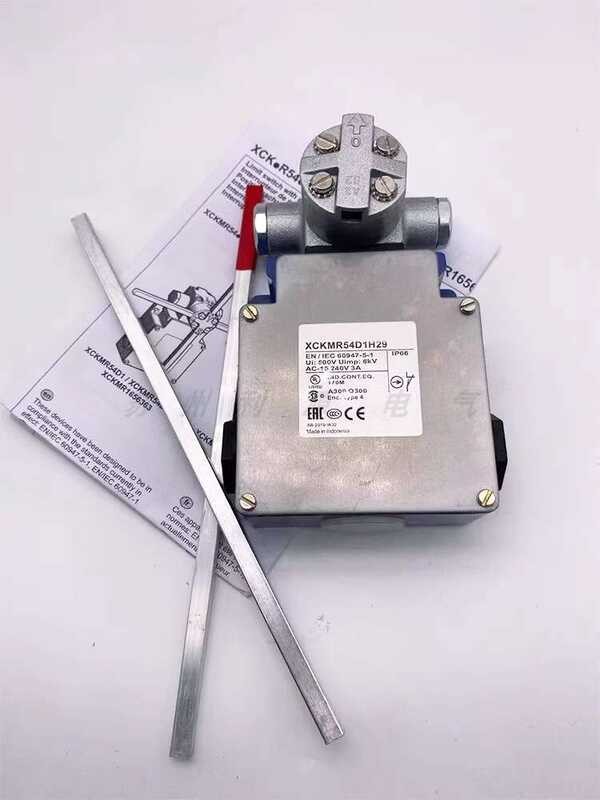 Brand New Hoist XCK-MR Cross Limit Switch XCKMR54D1/H29 XCKVR44D1H29 ...