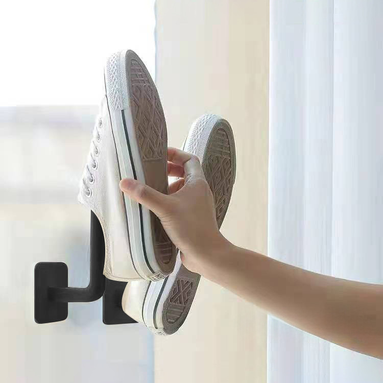 2/3/5PCS Hat Rack for Baseball Caps Adhesive Wall Hat Hanger Organizer ...