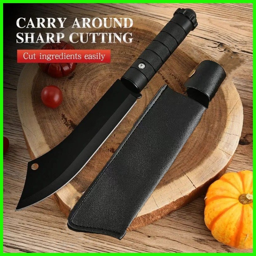 Browning Meat Knife Original Japanese Chef'S Knife Forged Fish Head ...