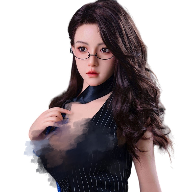 Qianyou Full-body Silicone Physical Live Version Of Male Physical Doll ...