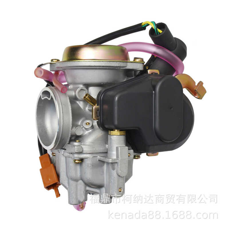 W Carburetor Ng Motor Red Neptune Hs125t Lucky Star Blue Erman Gold ...