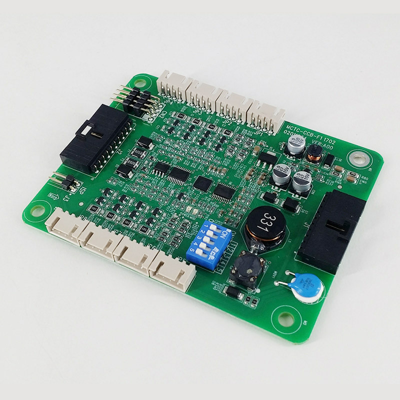 MCTC-COB-A1-B1 CCB-F1 A1S/B1S Car Communication Board Special Protocol ...