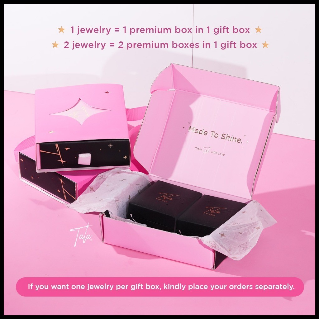 TALA by Kyla Men Seventeen Inspired Collection with Giftbox Packaging ...
