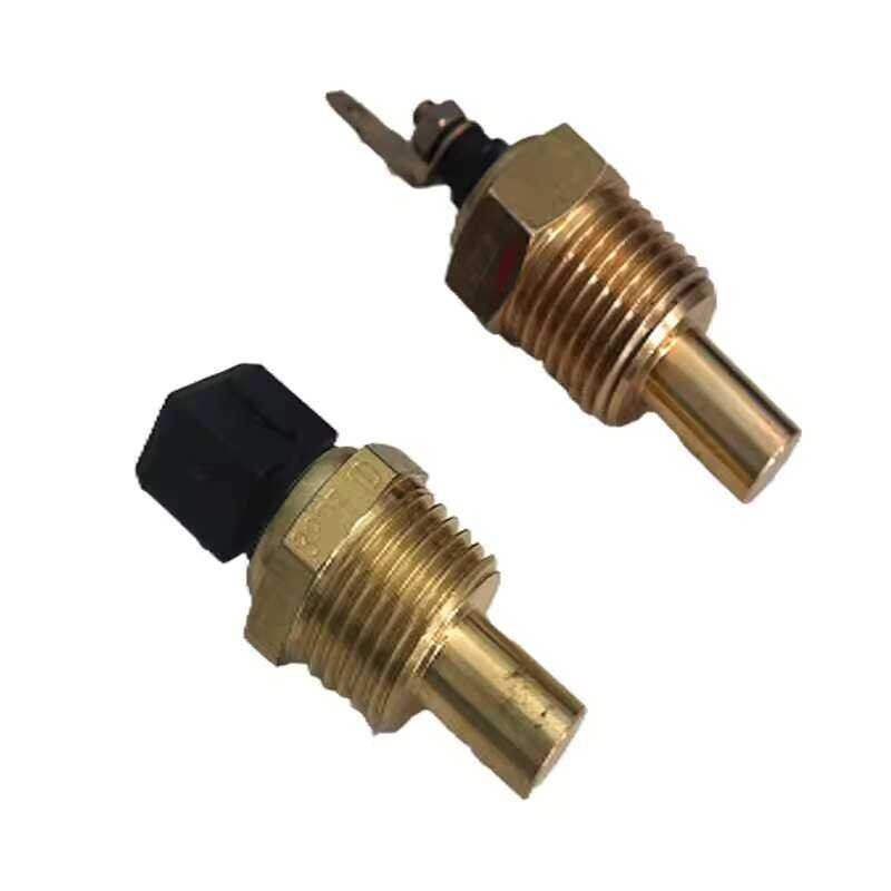 Loader, shovel, gearbox, torque converter, oil sensor, sensing plug ...