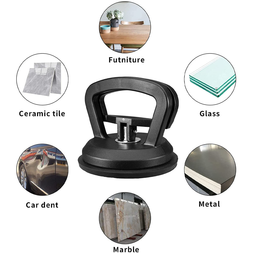 1pcs Dent Puller Pull Bodywork Panel Remover Sucker Tool 2Inch Car ...