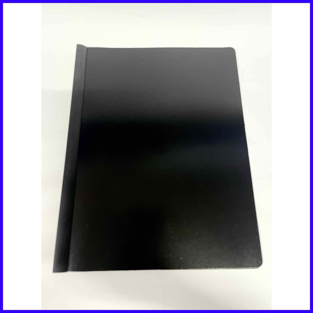 Morocco Folders With Slide l Long & Short l Sold per Pack (10pcs ...