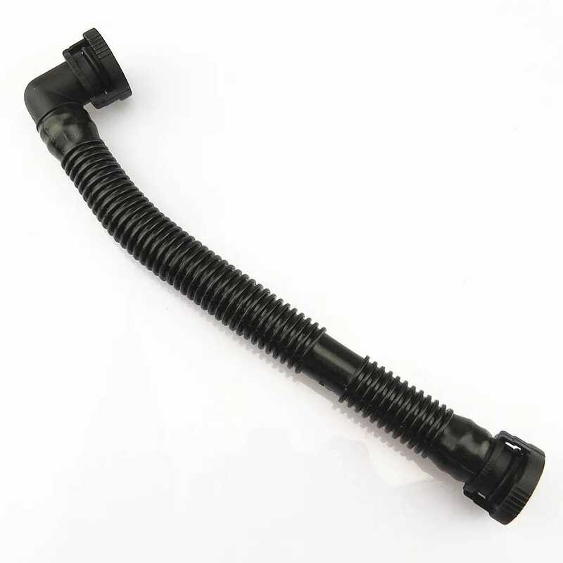 SCJYRXS 06A131127l 06A 131 127L 1.6T Secondary Air Pump Breathing Hose ...