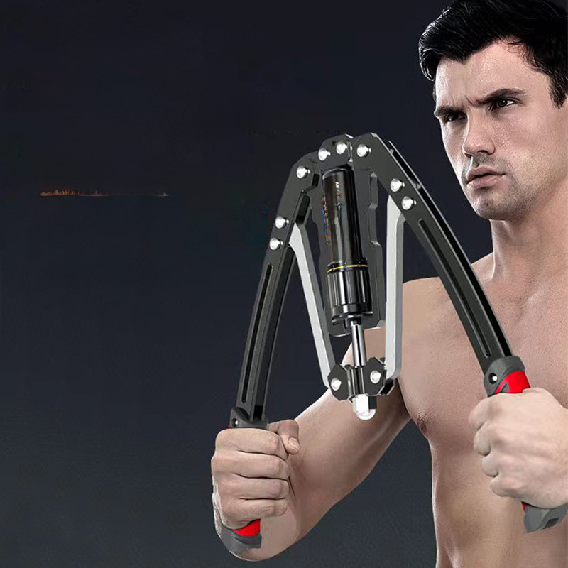 Gordon's New Hydraulic Arm Strength Device Multifunctional Arm Strength ...