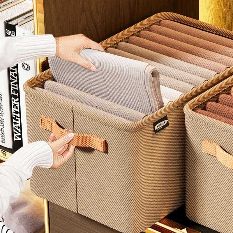 Pants COD Underwear Clothing Box Wardrobe Clothes T Shirt Sweater ...