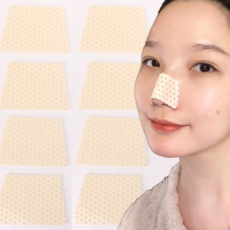 1/2/3Pcs Self-shaping Nose Splint - Beauty Fracture Splints - High Nose ...