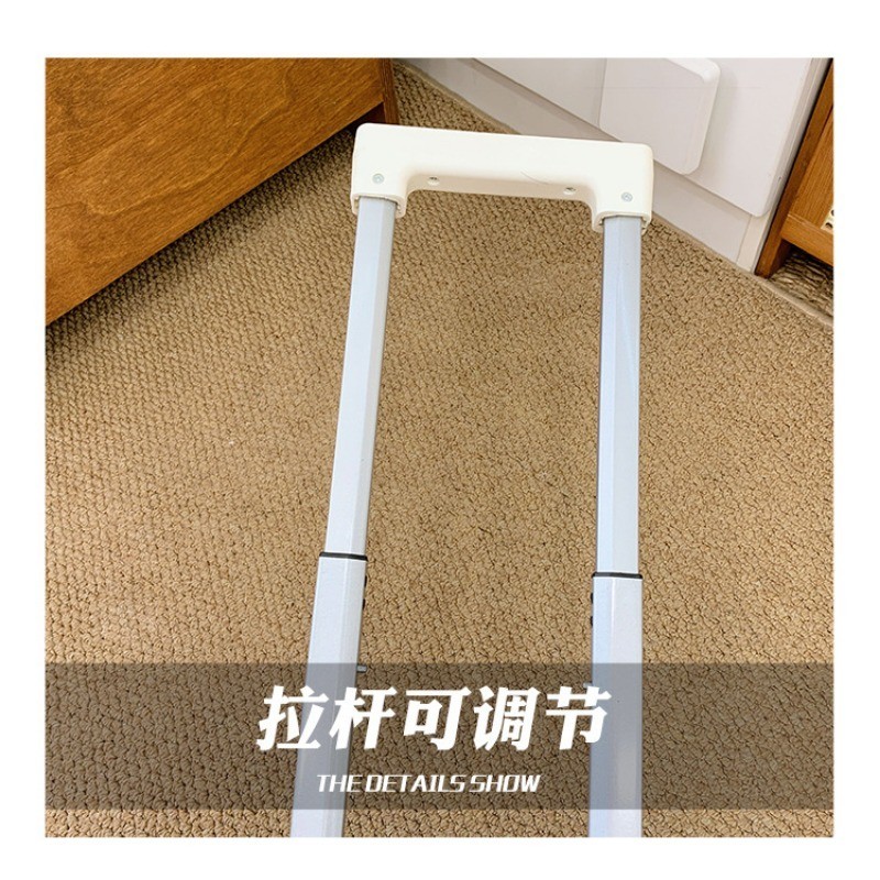 Hello Kitty 20-Inch Lightweight PC Suitcase with Combination Lock ...