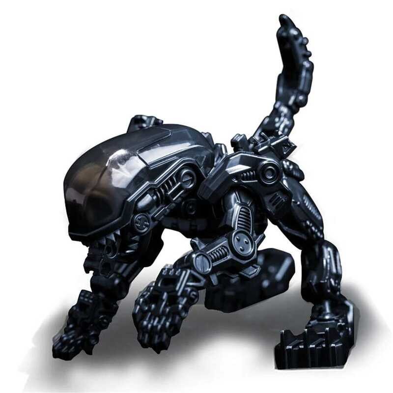 80 F1 39 Ce Beastbox Deformation Robots Transformation AVP Aliens Vs ...