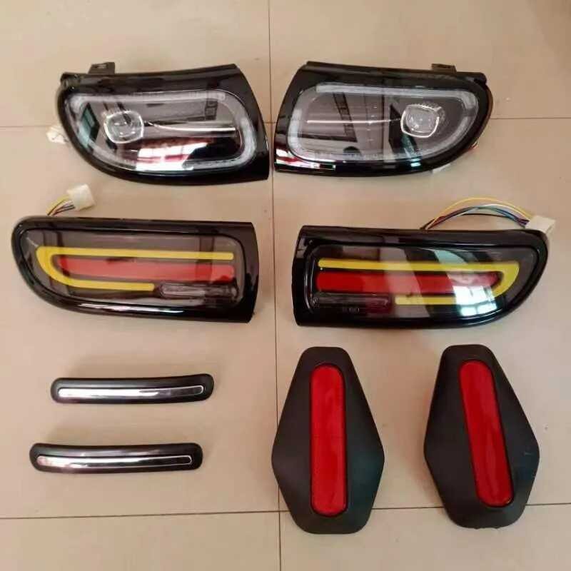 Ge Yu Ao Ma Hongyan Ruima Elderly Mobility Scooter Cloud Electric Four ...