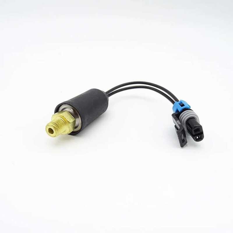 Oil Pressure Sensor RE for John Deere Tractor Excavator | Shopee ...