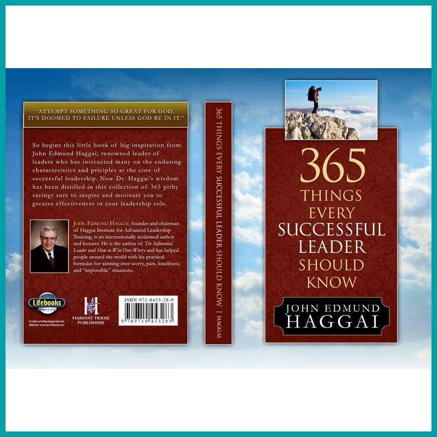 ⚖ 365 Things Every Successful Leader Should Know | Shopee Philippines
