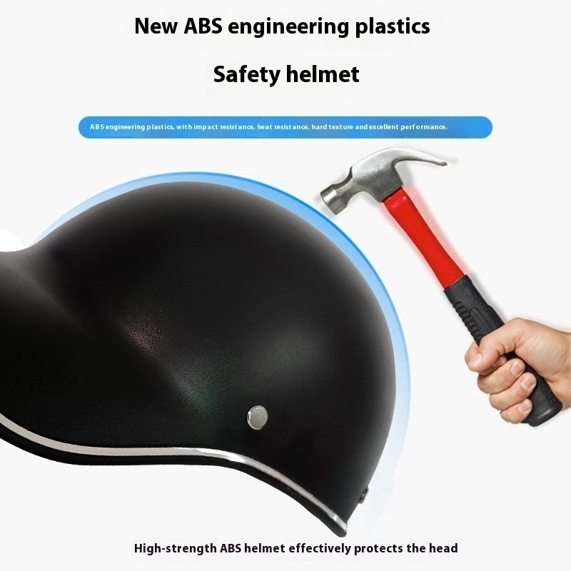 Bicycle helmet, Motorcycle helmet for men ，summer sports safety helmet ...