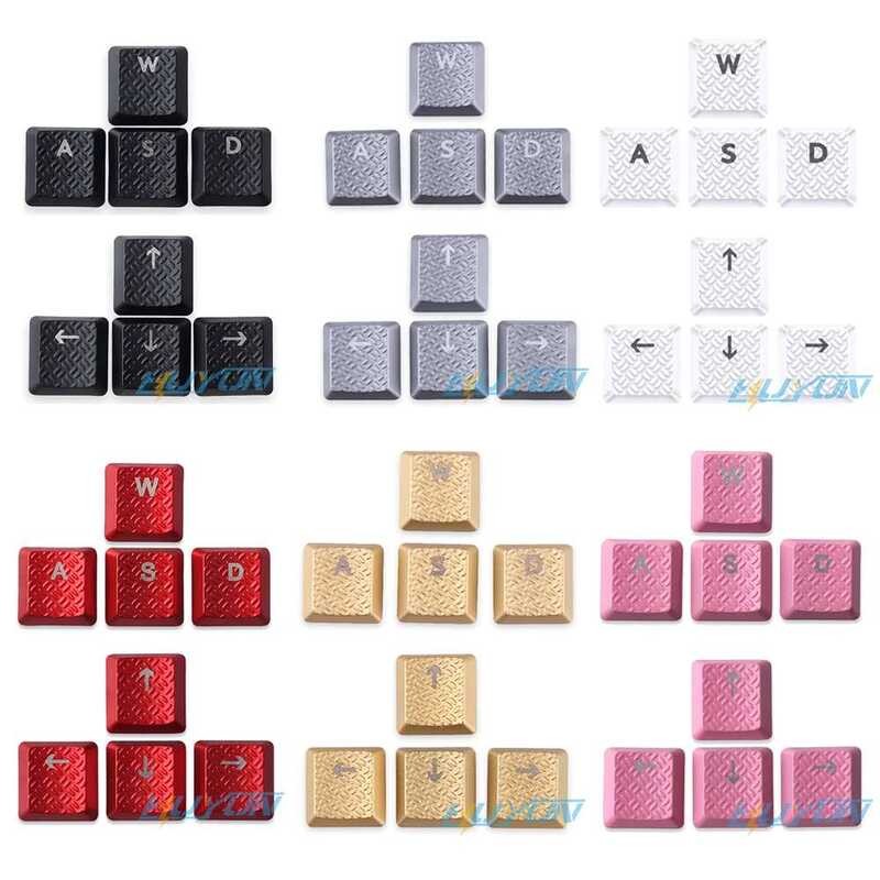 Logitech G915 913 TKL G815 G813 Textured Anti-Slip Translucent Custom ...