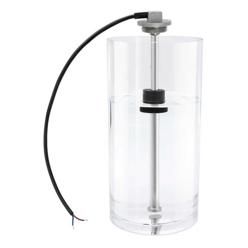 Water Tank Level Sensor Probe for Cars, RVs, Yachts, Trucks, Universal ...